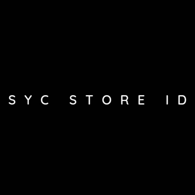 Produk SYC STORE ID | Shopee Indonesia