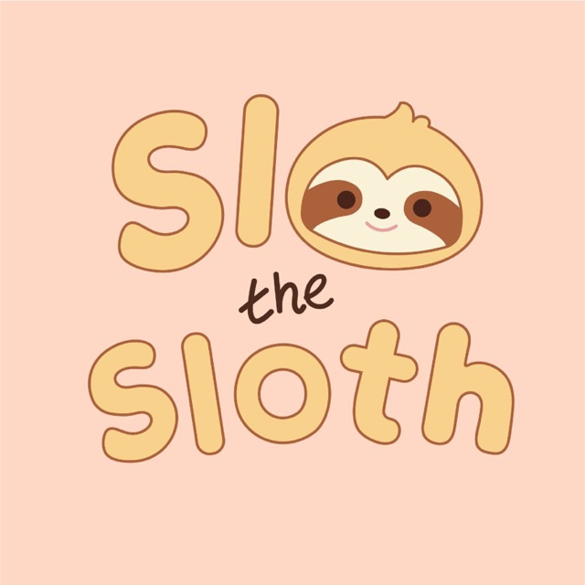 Produk Slo the Sloth | Shopee Indonesia