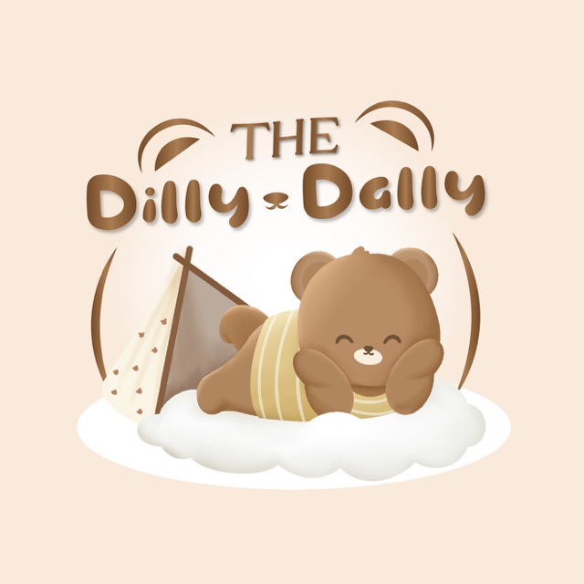 Produk Dilly Dally Baby | Shopee Indonesia