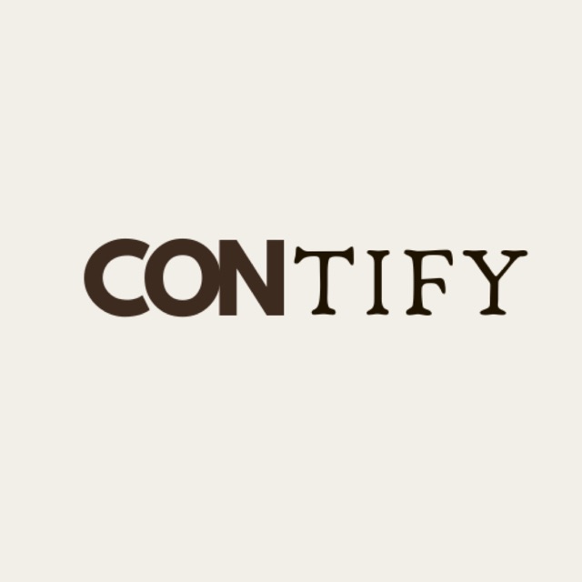 Produk Contify | Shopee Indonesia