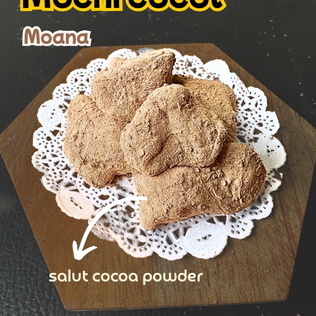 Produk Fins Mochi Imud | Shopee Indonesia