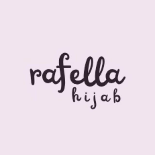Produk Rafella Hijab | Shopee Indonesia