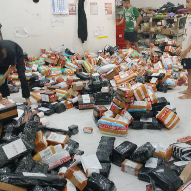 Produk BIRU TOKO GROSIR | Shopee Indonesia