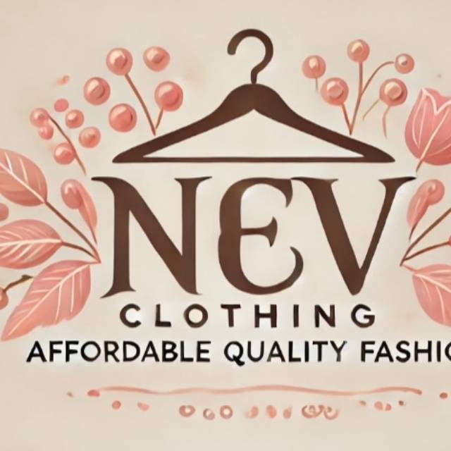 Produk Nev Clothing | Shopee Indonesia