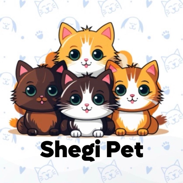 Produk Shegi Pet | Shopee Indonesia