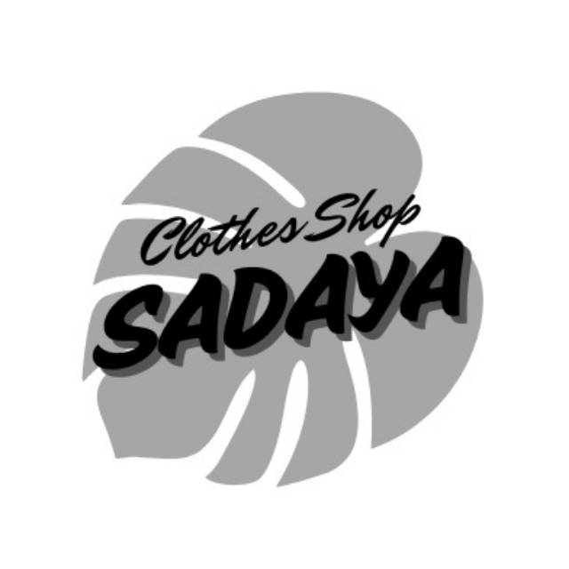 Produk SADAYA CLOTHES SHOP | Shopee Indonesia