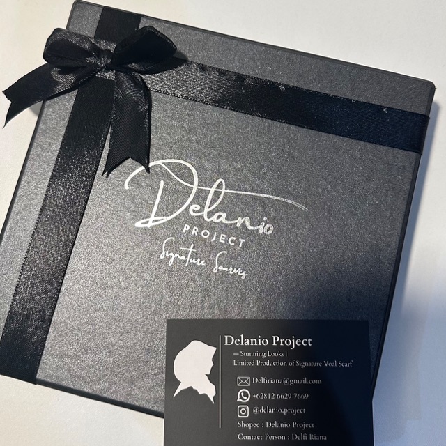 Produk Delanio Project | Shopee Indonesia