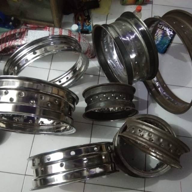 Produk Indo motor custom | Shopee Indonesia