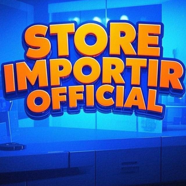 Produk STORE IMPORTIR OFFICIAL | Shopee Indonesia