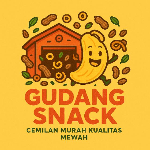 Produk Gudang snack kebumen | Shopee Indonesia