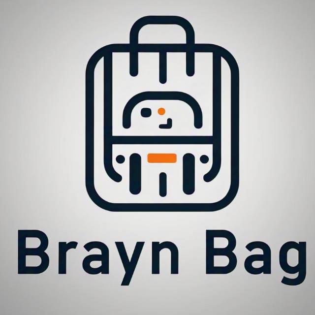 Produk BRAYN BAG | Shopee Indonesia