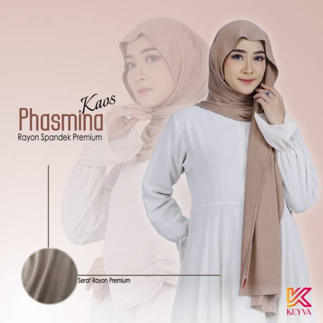 Produk Keyva_Hijab | Shopee Indonesia