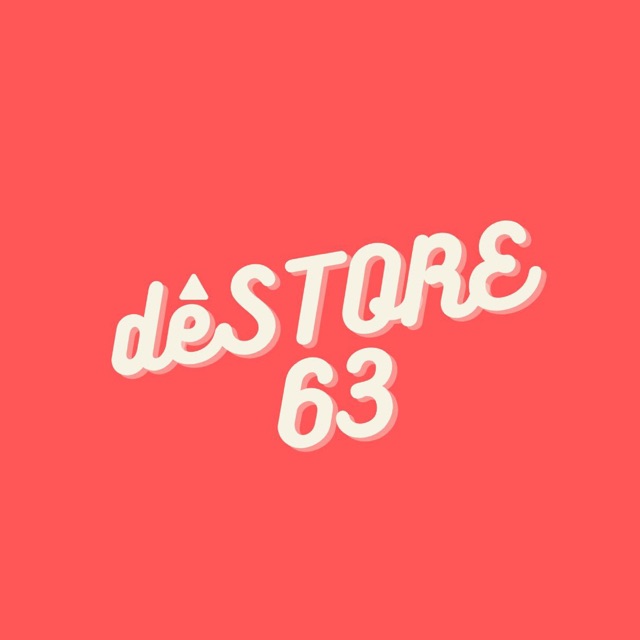 Produk deSTORE 63 | Shopee Indonesia