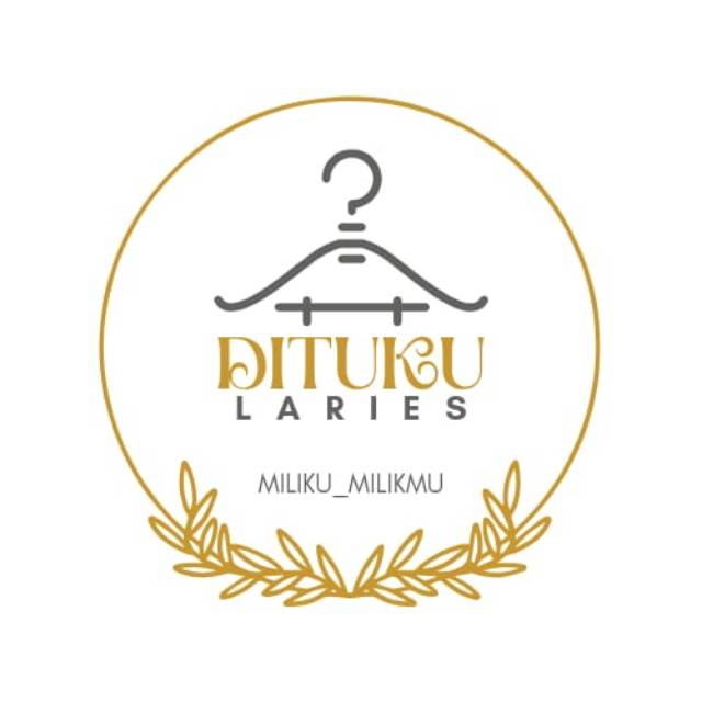 Produk DITUKU LARIES | Shopee Indonesia