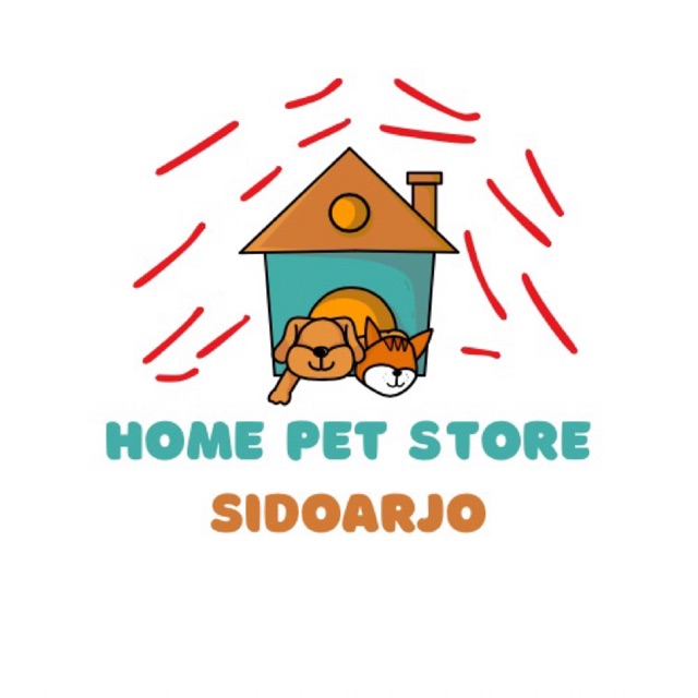 Produk HOME PET STORE | Shopee Indonesia