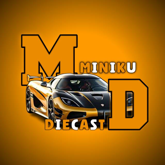 Produk Miniku Diecast | Shopee Indonesia