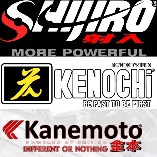 Produk Shijiro Kenochi Kanemoto 8 | Shopee Indonesia