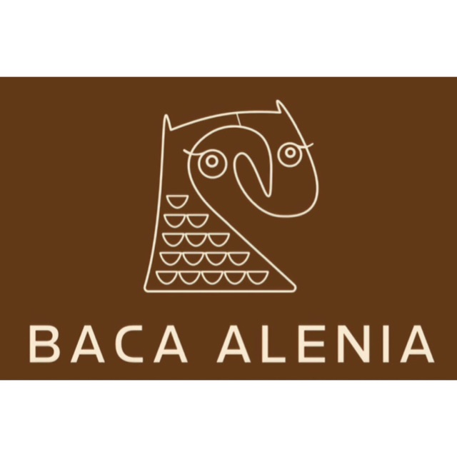 Produk Baca Alenia | Shopee Indonesia