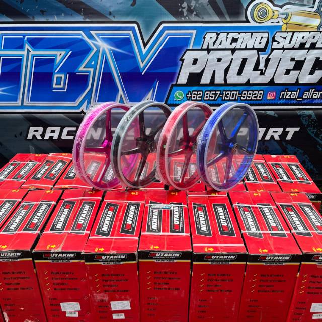 Produk IBM PROJECT | Shopee Indonesia