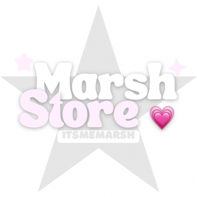 Produk marsh.store | Shopee Indonesia