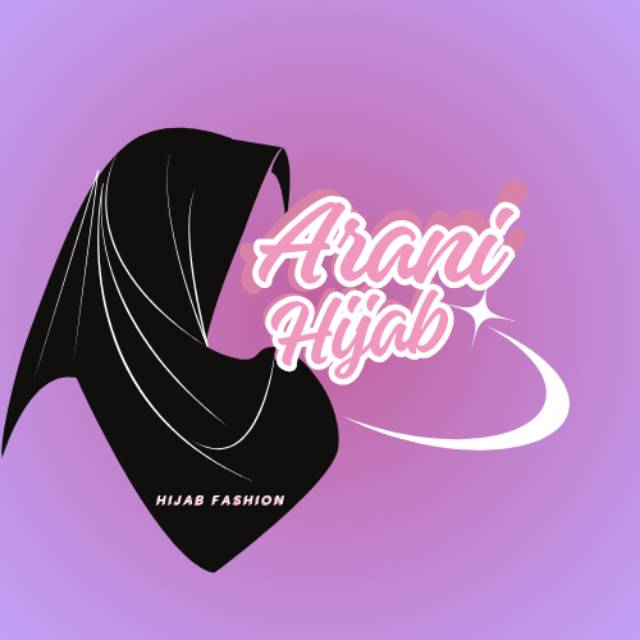 Produk Arani Hijab & Fashion | Shopee Indonesia