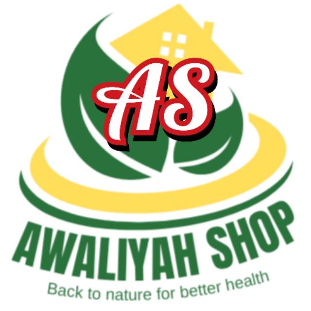 Produk AWALIYAH SHOP | Shopee Indonesia
