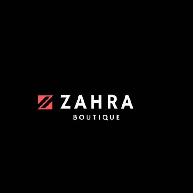 Produk ZAHRA BOUTIQUE OFFICIAL | Shopee Indonesia