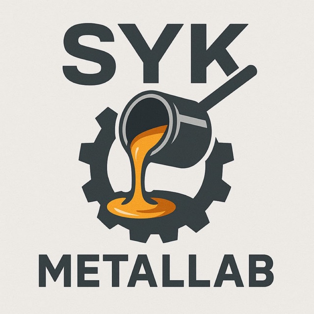 Produk SYK MetalLab | Shopee Indonesia
