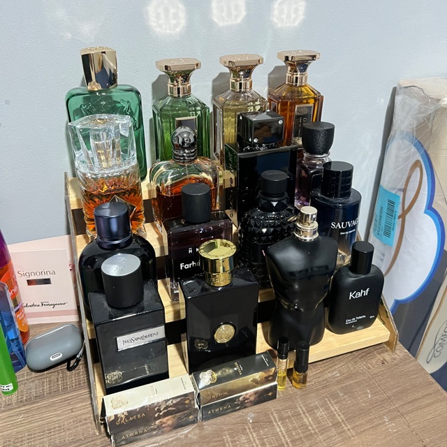 Produk aldiprayuda parfume | Shopee Indonesia