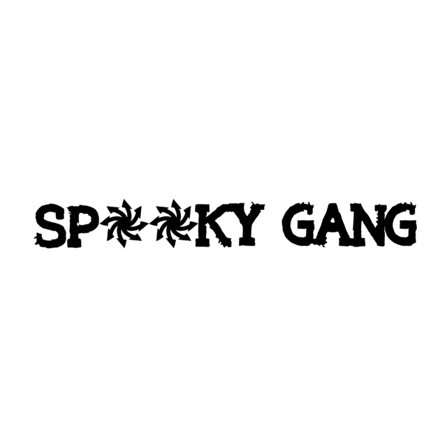 Produk Spooky Gang | Shopee Indonesia