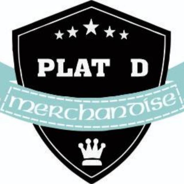 Produk Plat D Merchandise | Shopee Indonesia