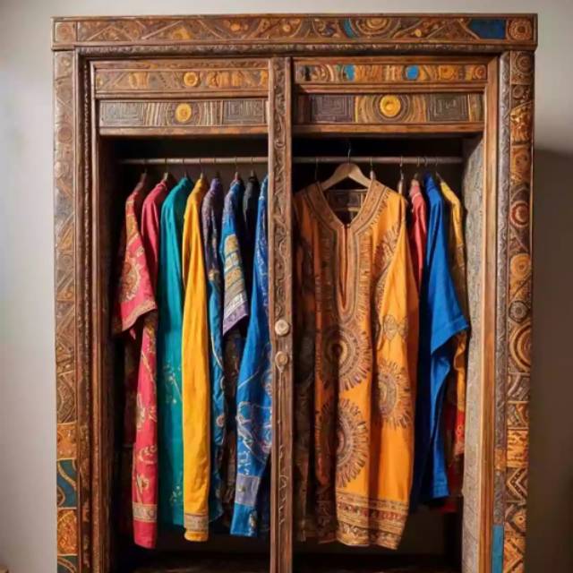 Produk LUMBUNG_BATIK | Shopee Indonesia