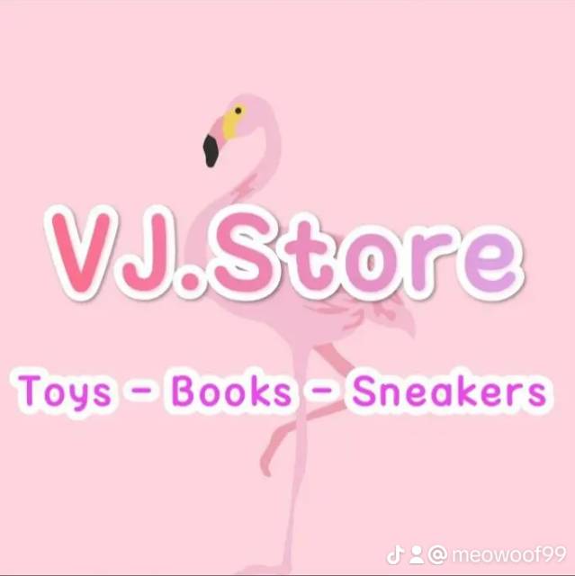 Produk VJ Stores | Shopee Indonesia