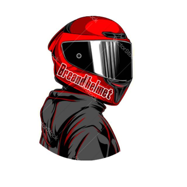 Produk Breand Helmet | Shopee Indonesia