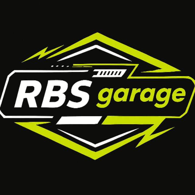 Produk RBS GARAGE | Shopee Indonesia