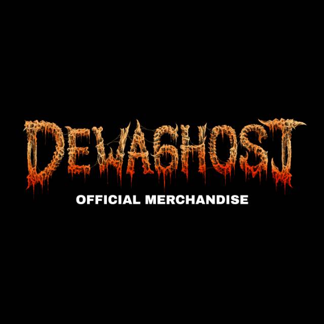 Produk DEWA GHOST MERCHANDISE | Shopee Indonesia