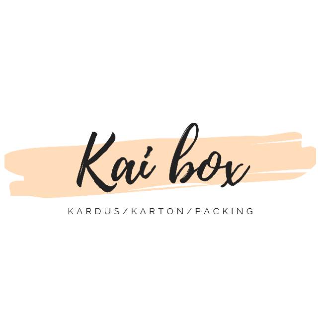 Produk Kai box | Shopee Indonesia