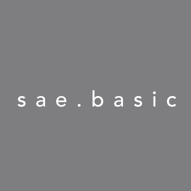 Produk SAE.basic | Shopee Indonesia