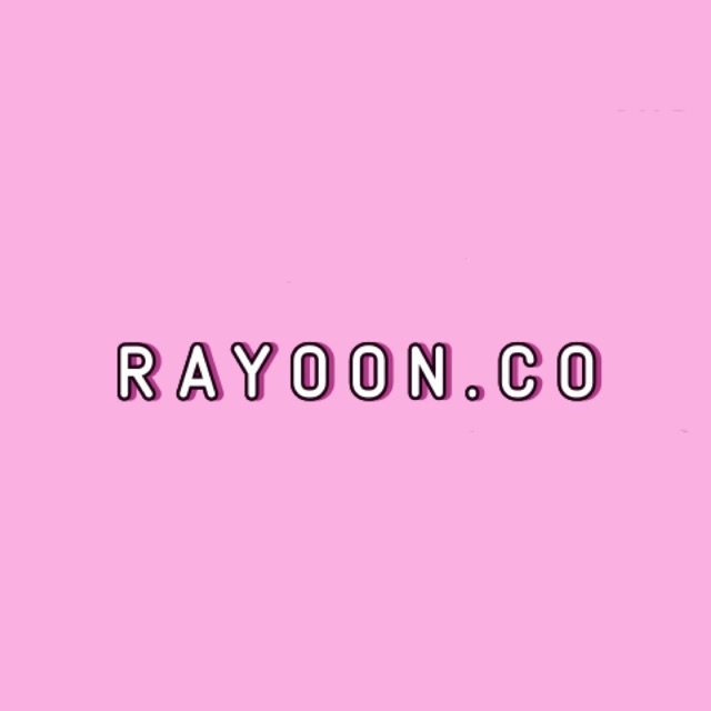 Produk Rayoon.co | Shopee Indonesia