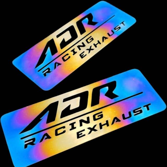 Produk adr_racing_exhaust | Shopee Indonesia