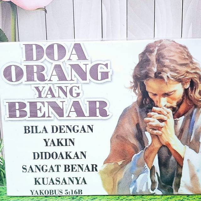 Produk Toko Rohani Jakarta | Shopee Indonesia
