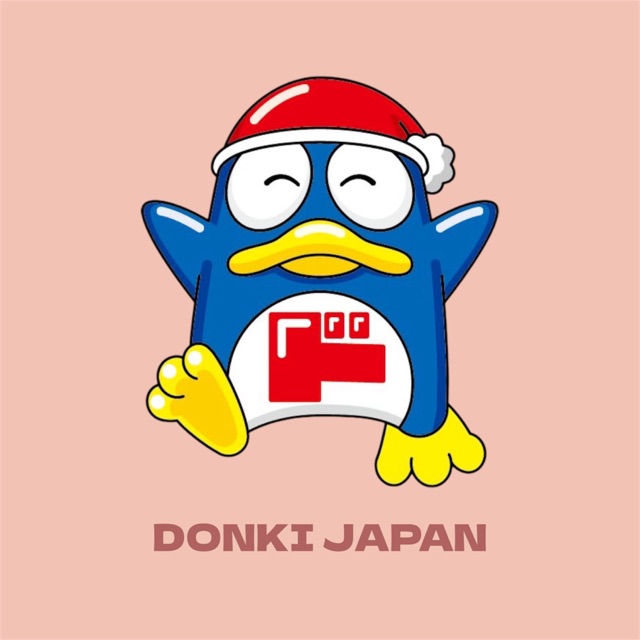 Produk Donki Japan | Shopee Indonesia