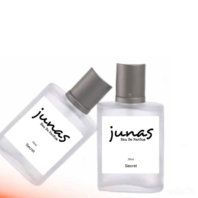 Produk Junas Parfum | Shopee Indonesia