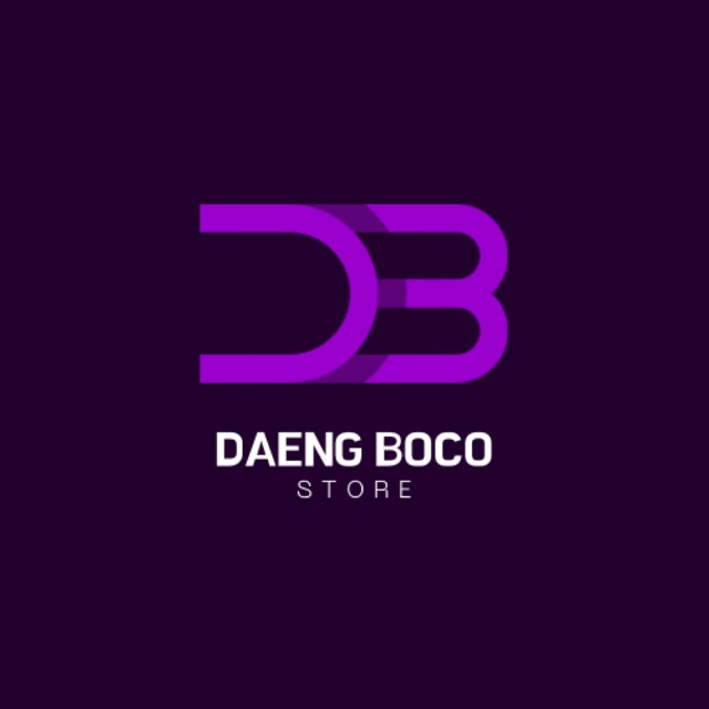 Produk Daeng Boco Store | Shopee Indonesia