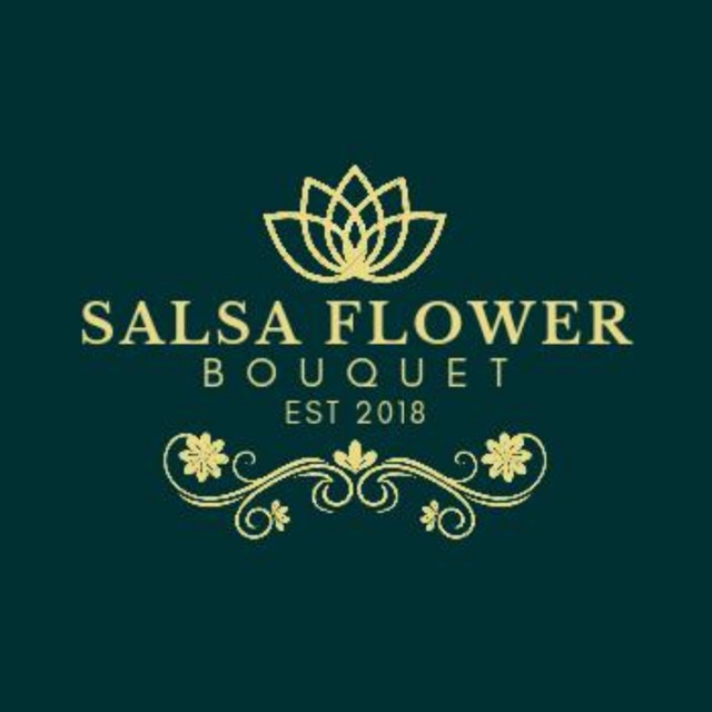 Produk SALSA FLOWER BOUQUET | Shopee Indonesia