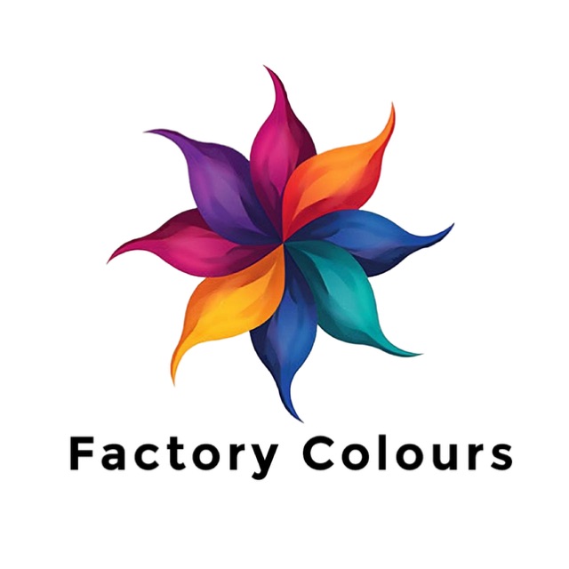 Produk Factory.Colours | Shopee Indonesia
