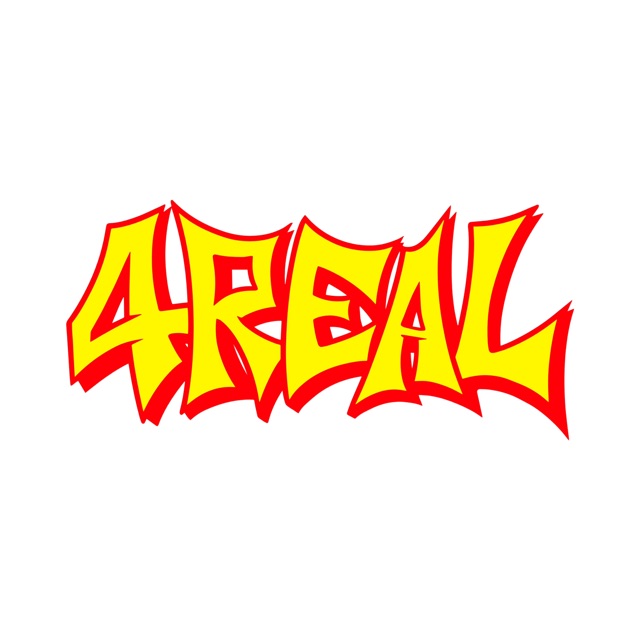 Produk 4Real Archive Crew | Shopee Indonesia