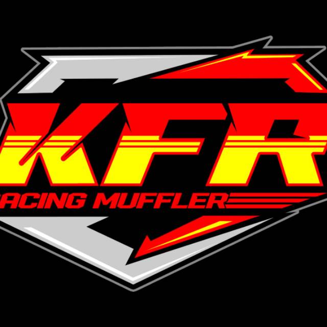 Produk KFR RACING MUFFLER | Shopee Indonesia