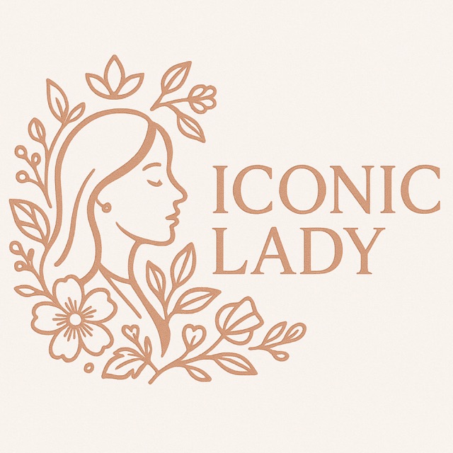 Produk Iconic_Lady | Shopee Indonesia