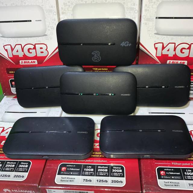 Produk Modem WiFi Bahagia | Shopee Indonesia